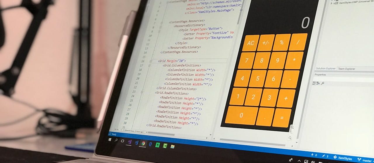 App Development - Humanoid Systems